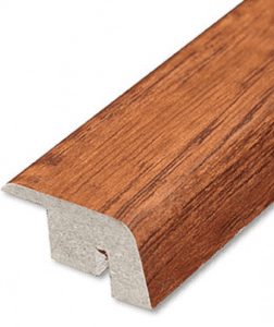How to install laminate flooring transitions | So That's How You Do That!